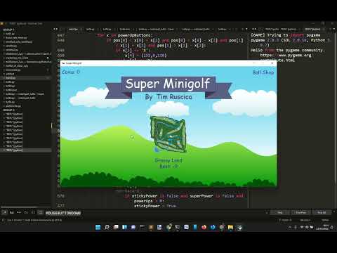 How to put sounds in a videogame with pygame – python programming
