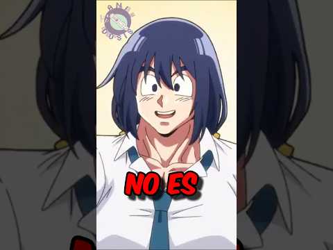 Este ANIME NO ES LO QUE PARECE... Es MEJOR!!!!!