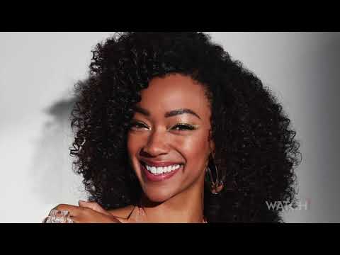 All That Glitter with Sonequa Martin-Green