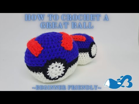 How to crochet a Trapinch from Pokemon! Beginner friendly guide, free ...