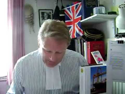 Phillip Taylor MBE book review. The Handbook of Maritime Economics and Business