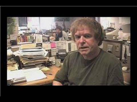 How to conduct a Journalistic style interview | A destination for ...