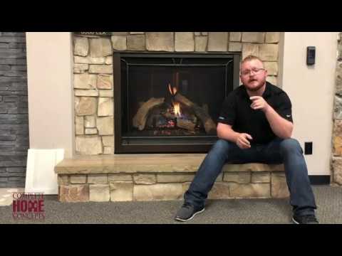 How to Choose the Right Fireplace for Your Home
