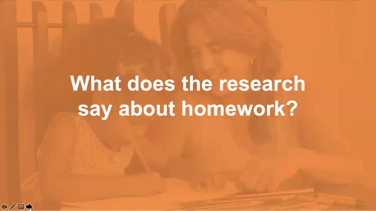 ReadyRosie Webinar: Learning Everywhere - Rethinking Homework