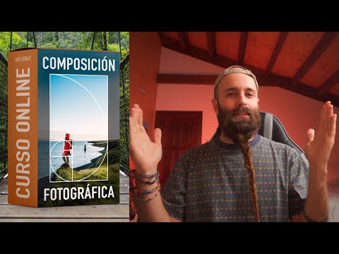 Curso De Composición Fotográfica Kike Arnaiz ????