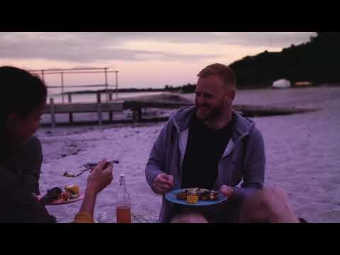 Kosangas 5 kg Light Gasflaske inkl. gas