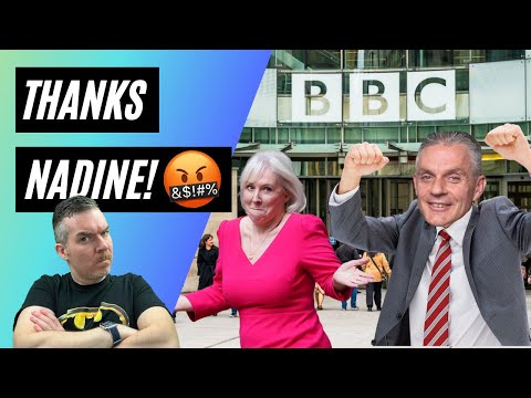 Nooo! Massive SETBACK for TV Licence replacement! ⚠️⚠️💰