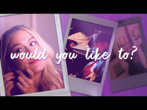 Mary Desmond releases a lovely single titled “Would You Like To?”