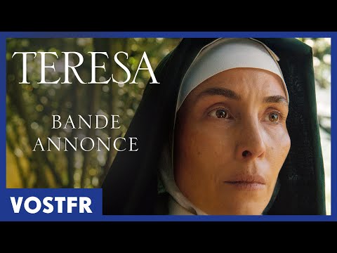 Teresa : séances à Paris et en Île-de-France - L'Officiel des spectacles