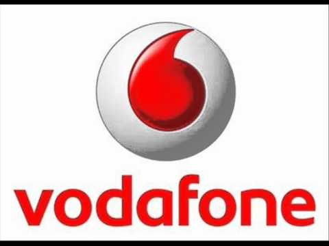 Vodafone Greek Radio Ad January 2011