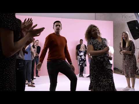 What's Next? Dance Off | Next Careers