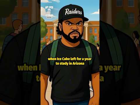 How MC Ren Joined N.W.A π₯ποΈ #mcren #nwa #gangstarap #eazye