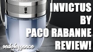 ≫ Loción Invictus De Paco Rabanne > Comprar, Precio y Opinión 2024