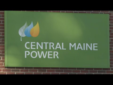 CMP prepares for Christmas storm outages