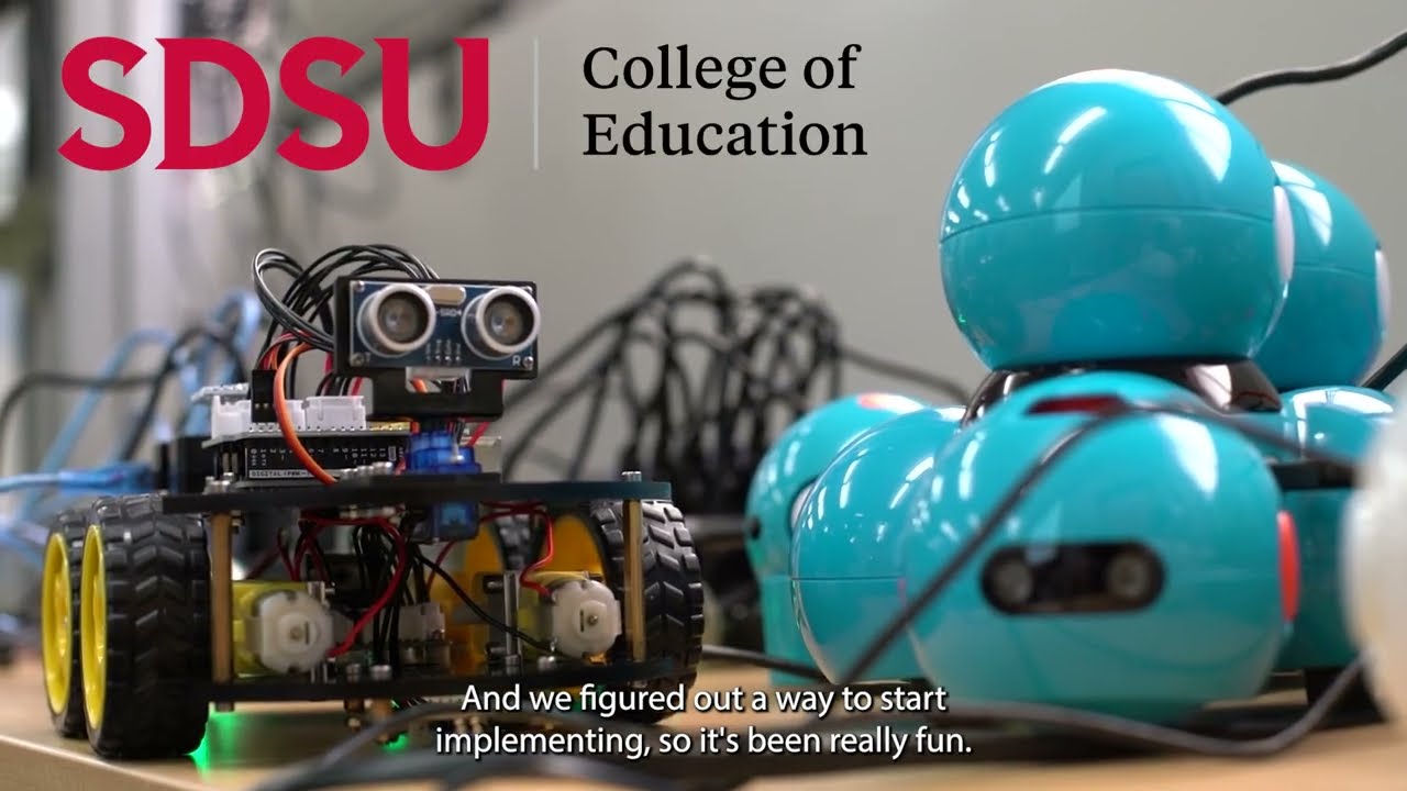 Coding Workshop for Teachers