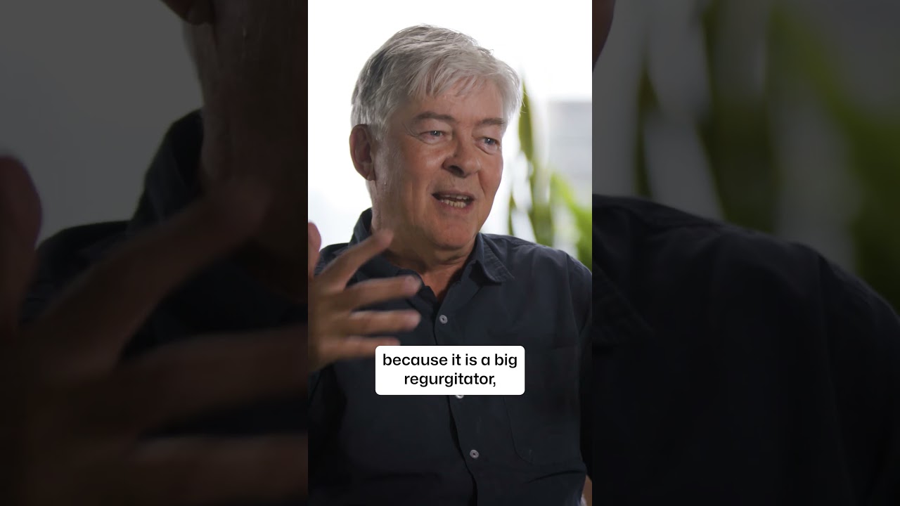 Anders Hejlsberg on the worst programming language for AI