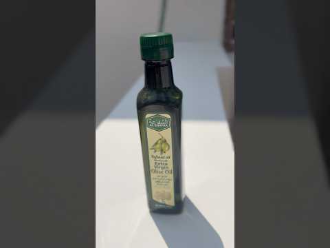 Purest Olive Oil for this Ramadan🌙✨🫒#olive #ramadan #oil #olives #ramadankareem #oliveoil #ramzan