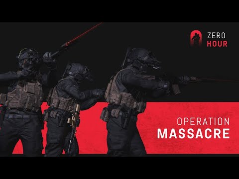 Steam Community :: Video :: ZERO HOUR - First 20 Minutes