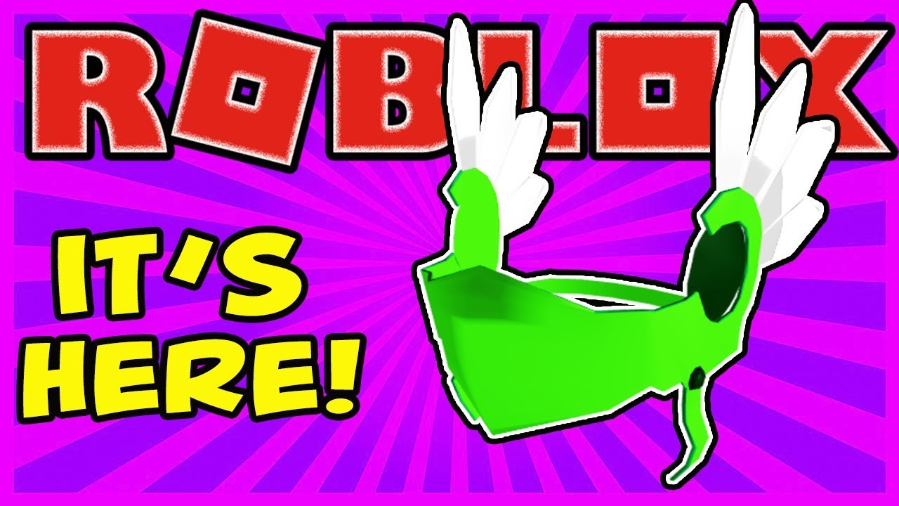 ROBLOX EMERALD VALKYRIE (aka THE GREEN VALK) PRESIDENTS DAY SALE 2019 | SOLD IN SECONDS!!!