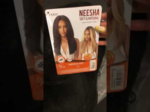 Outre Neesha Wig