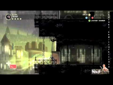 Steam Community :: Video :: Silent Ninja Fun