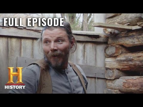 Mountain Men: The Bull and The Bear - Full Episode (S5, E11) | History