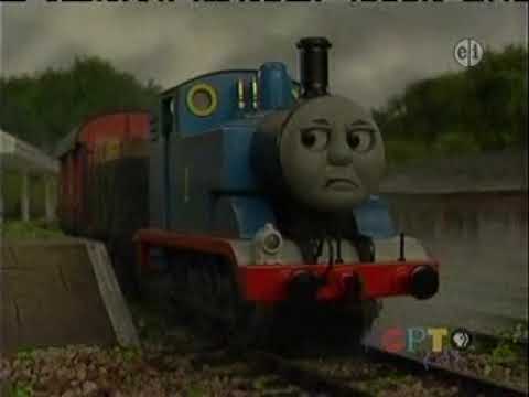 "Good Friends" Thomas and Friends Series 12 PBS airing