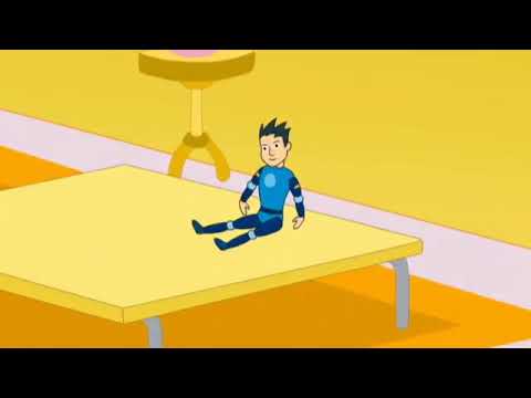 English conversation- Action Boy can run - Family and friends 1 second edition Unit14