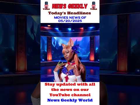 Top Movies Streaming May 2025
