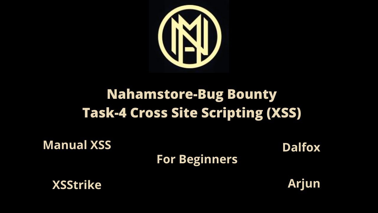 TryHackMe-Nahamstore Cross Site Scripting (XSS) Task 4