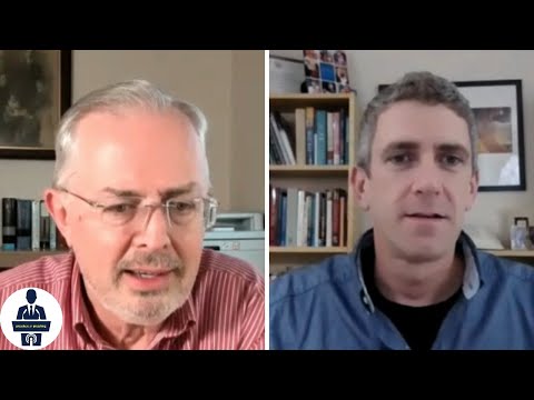 Interviewed by John Brand | Biblical Preaching