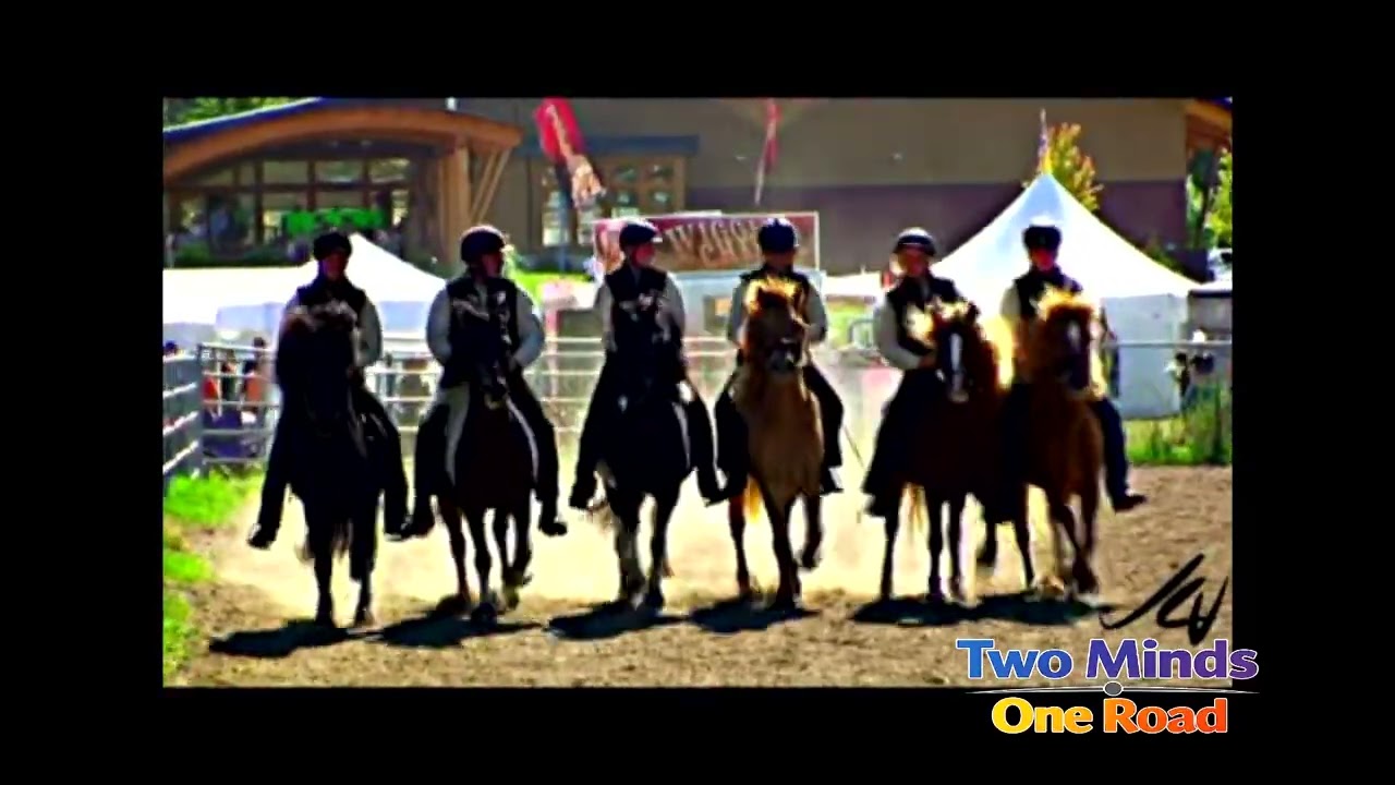Armstrong IPE  - Nothing like the Interior Provincial Exhibition in 2009 - The Fall Fair Experience