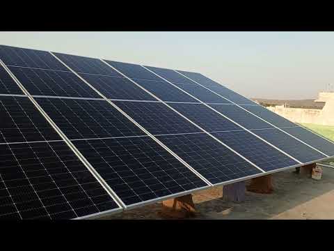 Jakson Solar Panel - Latest Price, Dealers & Retailers in India