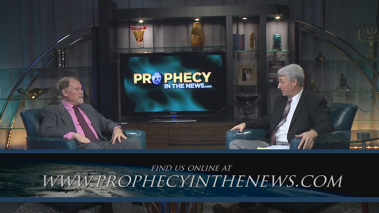 Dan Goodwin: Understanding Revelation Part 2