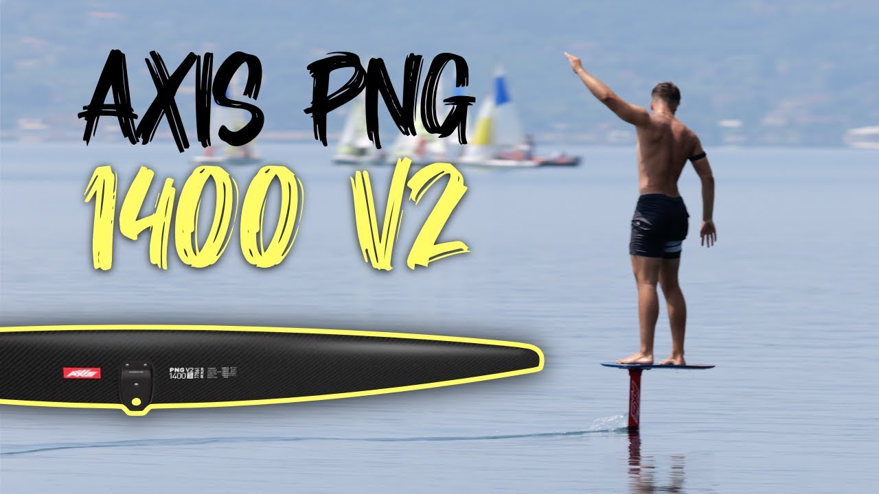 Axis PNG 1400 V2 Review and Comparison vs PNG 1300 V2
