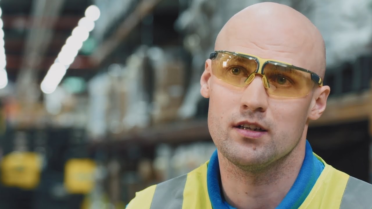 Join BD. Be BD - meet Edgars Kudurs