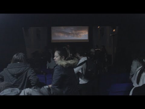 Aimer la lecture avec le cinéma grâce à Cinemusa