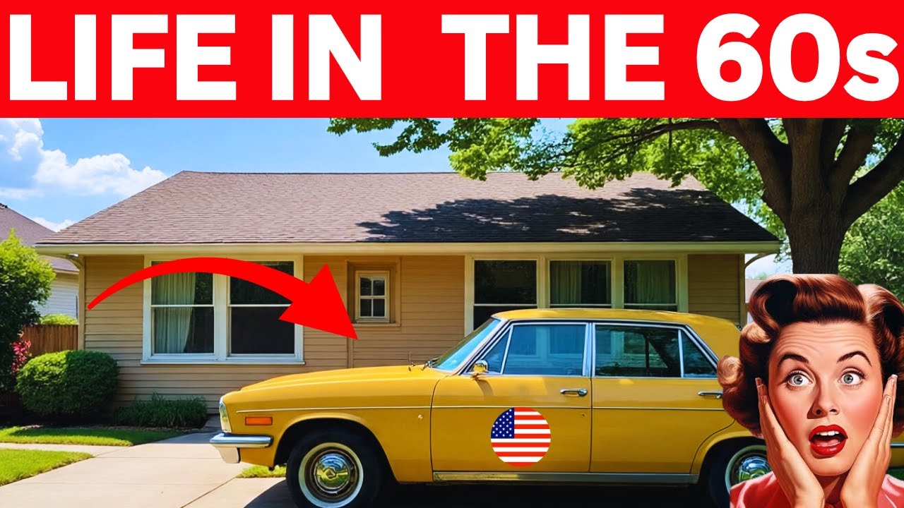 20 Iconic 1960s Living house Room Staples You’ve Forgotten