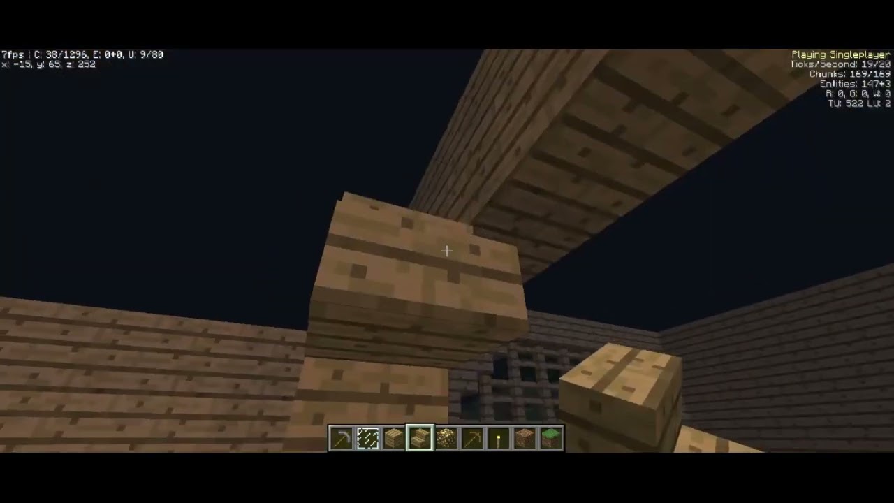 EAGLERCRAFT CREATIVE// LETS BUILD