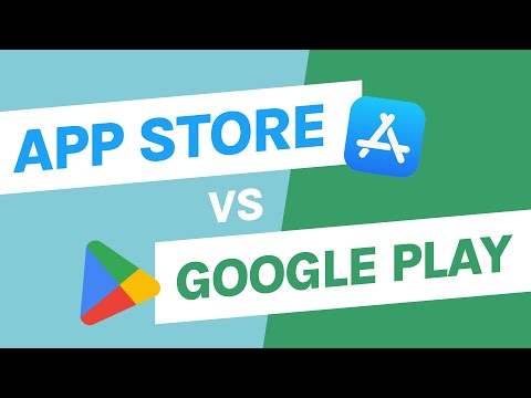 ASO Strategies on the App Store vs. Google Play - What You Need to Know