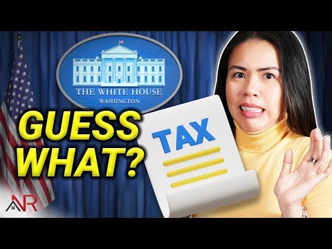 Tax Alert! How The Elections Will Change Your Money