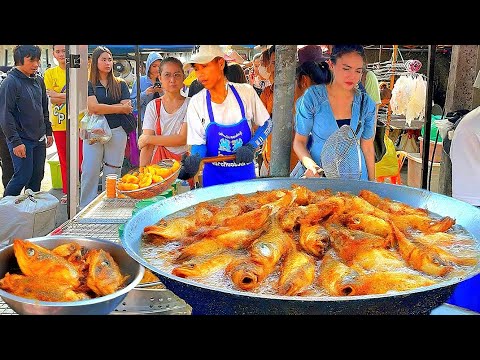 9 BEST Vietnamese Street Foods in the World !