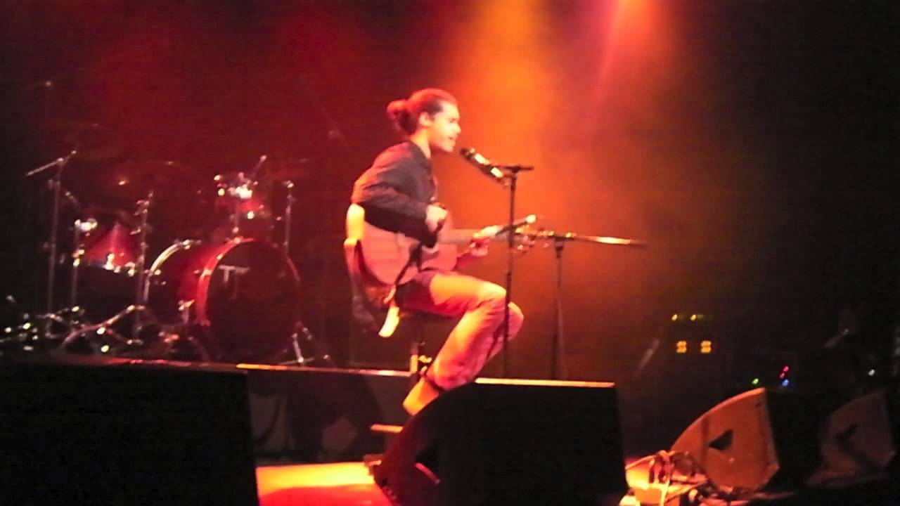 Mystery Girl - Jonas Malm