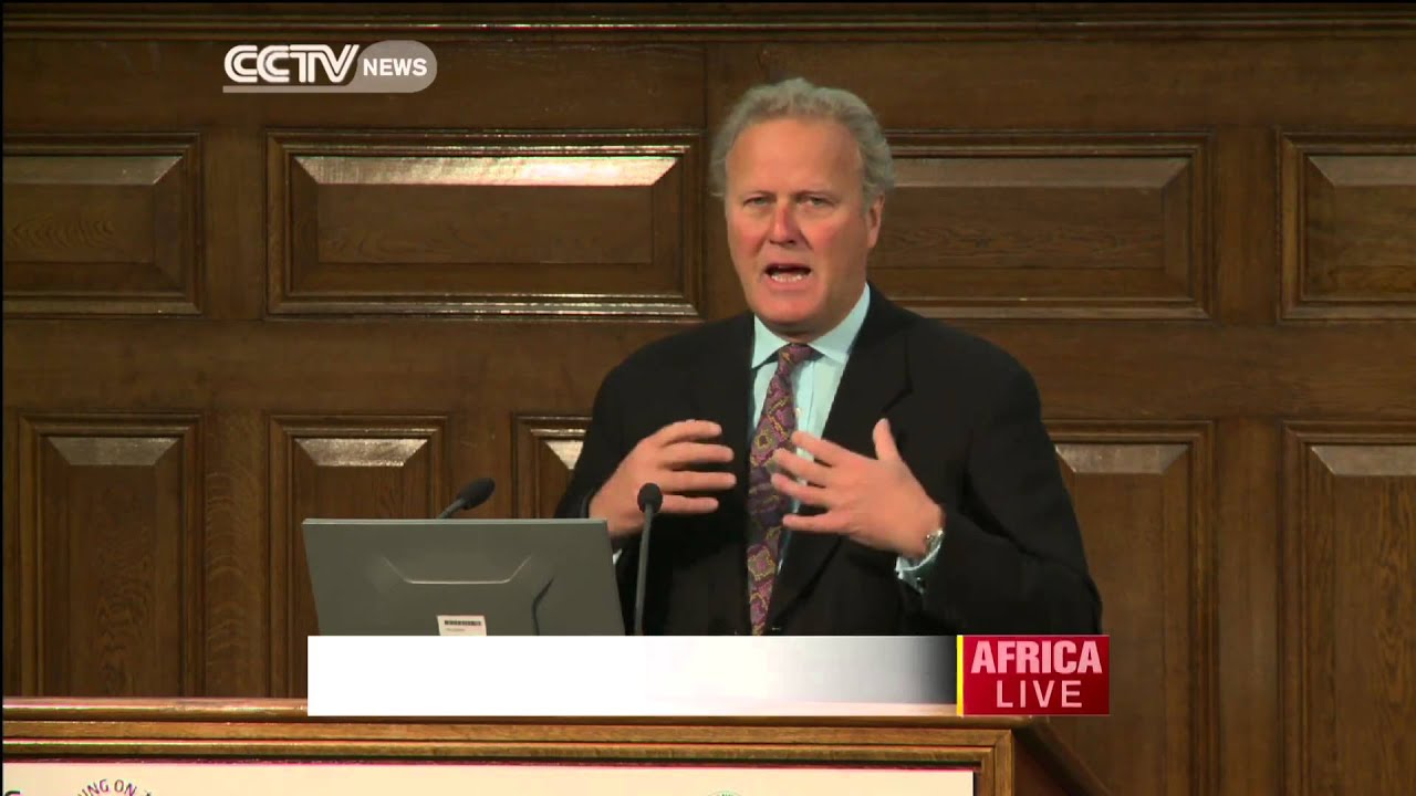 UK Mining conference