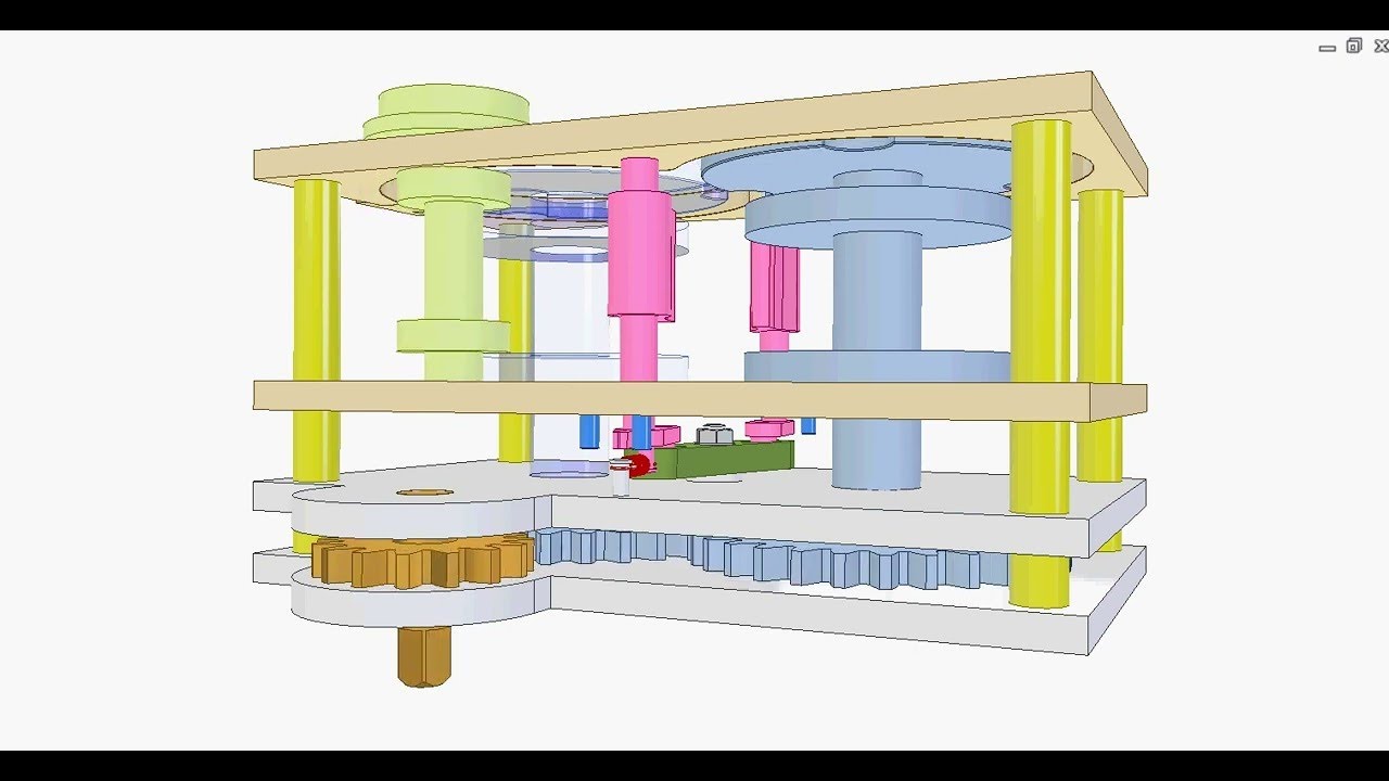 Mechanical Principles Basic Part 3