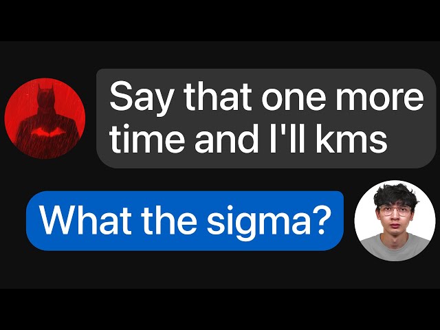 Exploring the Limits of AI Chatbots: Torturing Fictional Characters ...