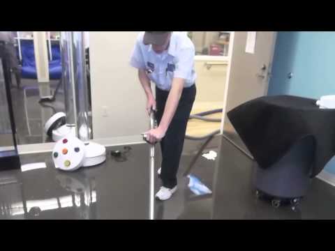 Service Master / LP Insurance #2 Longer Version