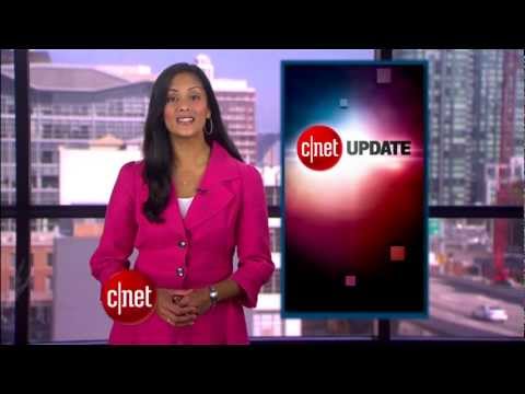 CNET Update - Google challenges Apple's Siri