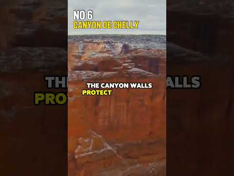 Top 10 Best Places To Visit In Arizona | Travel Video
