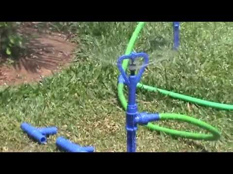 Aspersor P4 - Agrojet - Irrigação Sl | Mercado Livre